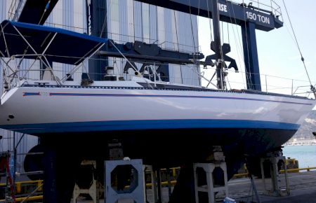 Carpintería Naval - IV Carpinteria Nautica